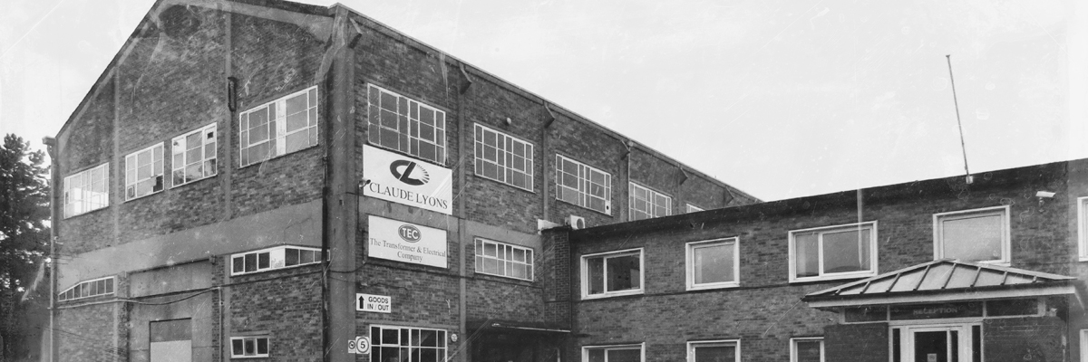 Contact Us | Claude Lyons