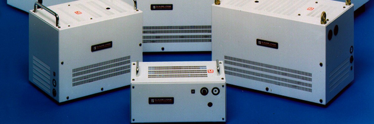 Historic Data Archive | Claude Lyons