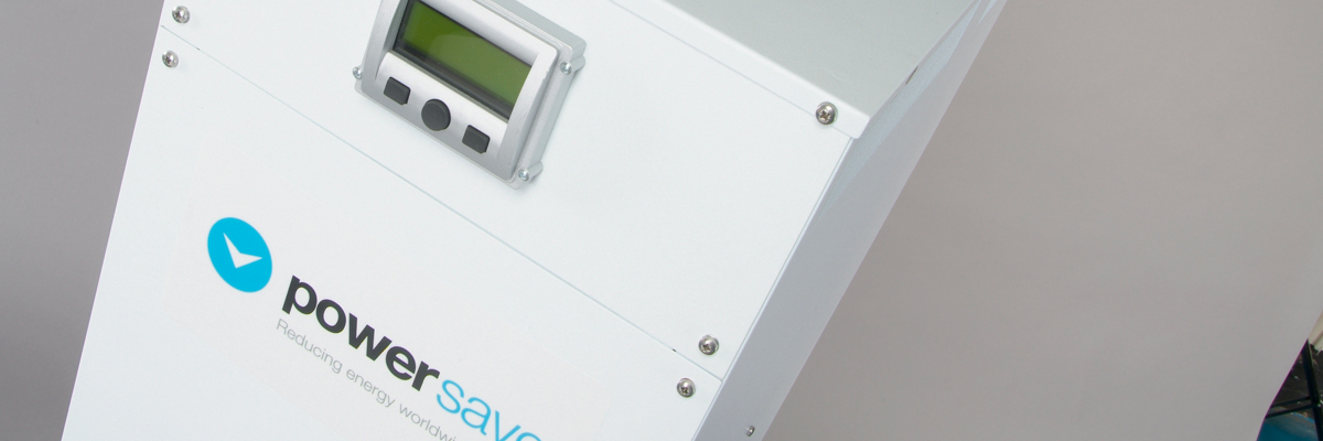 Voltage Optimisers | Claude Lyons