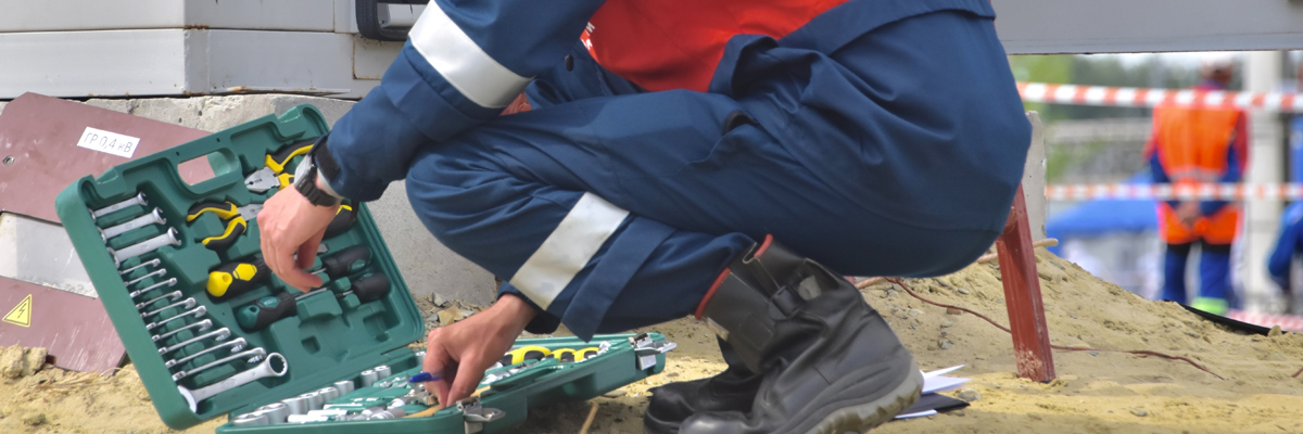 Service And Spares | Claude Lyons