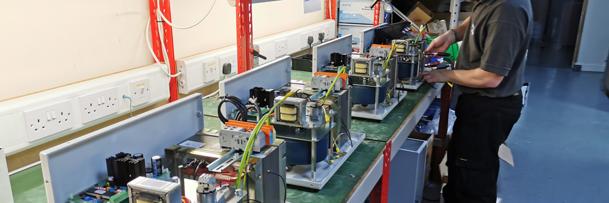 Products, Services And Solutions By Claude Lyons