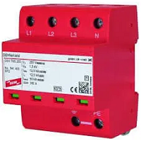 Voltage Stabiliser Optional Extras - Claude Lyons