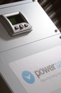 Voltage Optimisers (Energy Saving) - Claude Lyons