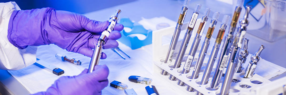 Lab Applications - Claude Lyons