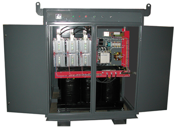 Fixed Power Transformers - Claude Lyons