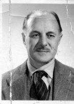 History - Claude Lyons