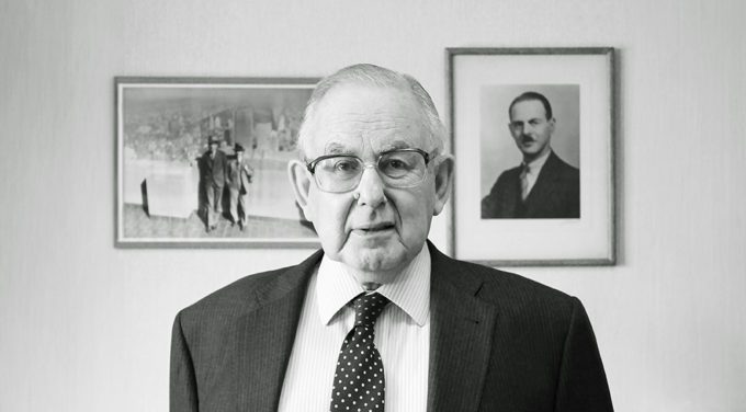 William Lyons | Claude Lyons