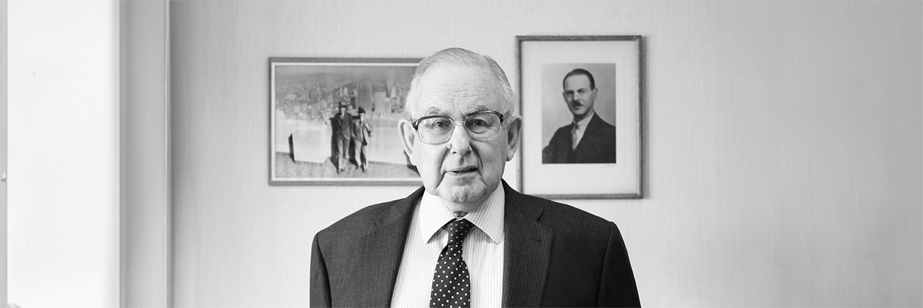 William Lyons | Claude Lyons