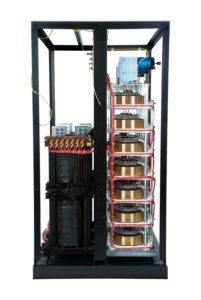 Electromechanical Voltage Stabilisers - Claude Lyons