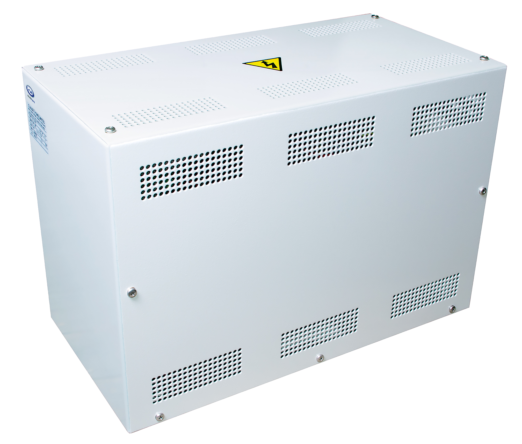 Electromechanical Voltage Stabilisers - Claude Lyons