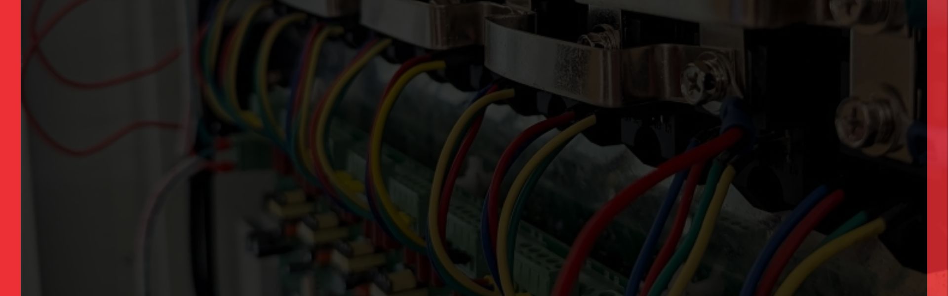 Voltage Stabilisers - Claude Lyons - Made in UK