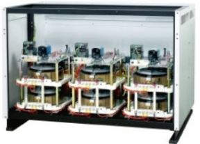 Voltage Stabilisers - Claude Lyons - Made in UK