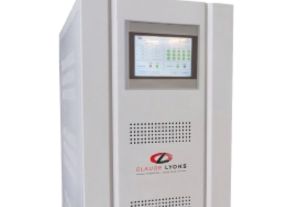 Voltage Stabilisers - Claude Lyons - Made in UK