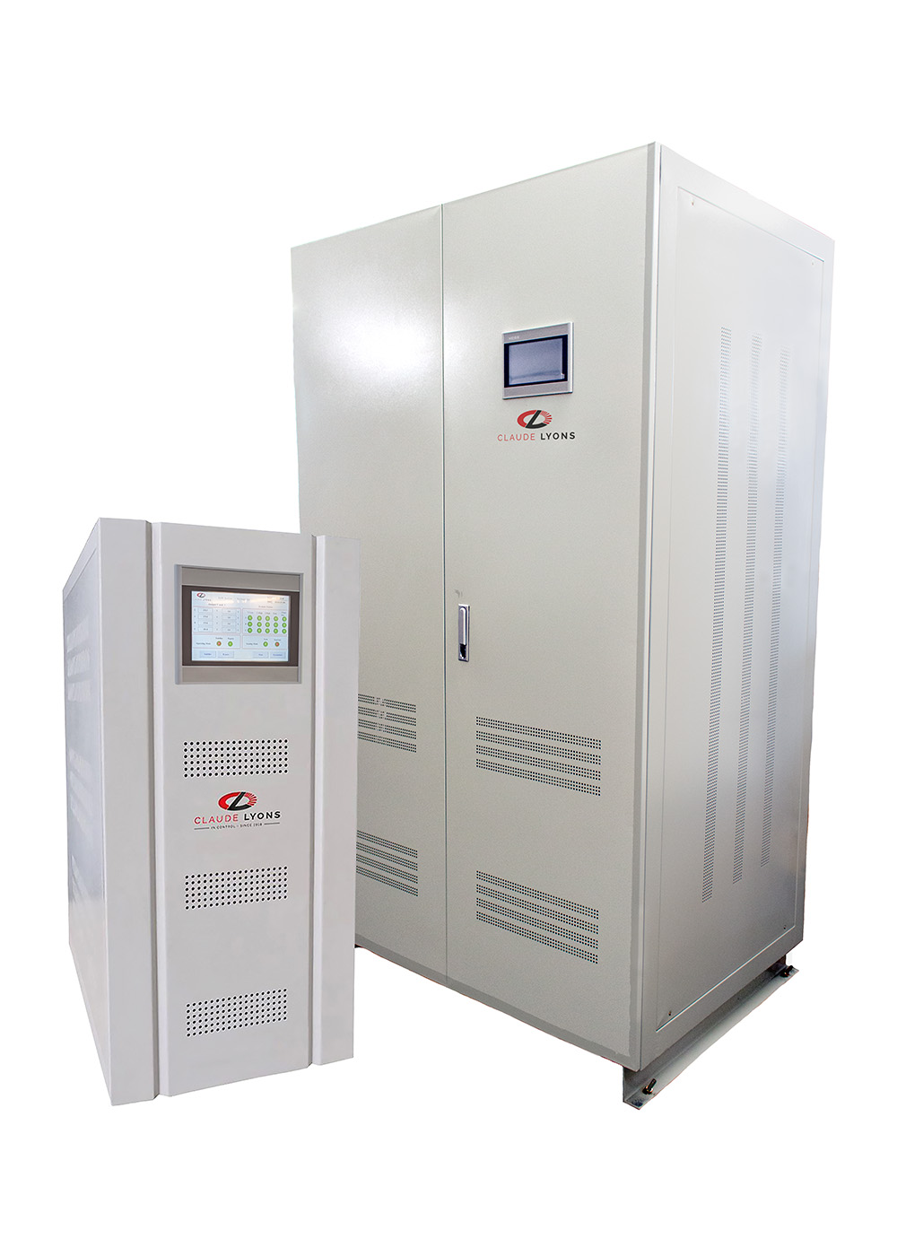 Voltage Stabilisers UK Claude Lyons